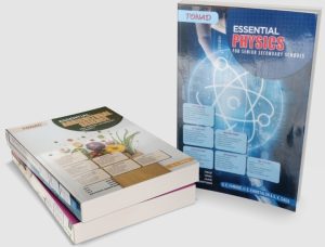Senior Secondary Physics Textbook PDF By Okeke P.N - ENTATEN