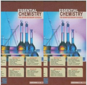 New School Chemistry Textbook PDF by Osei Yaw Ababio - ENTATEN