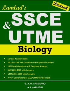 A-Z JAMB's Use Of English PDF By Dele Ashade Download - ENTATEN