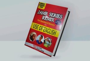 A-Z JAMB's Use Of English PDF By Dele Ashade Download - ENTATEN