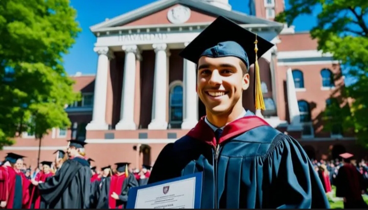 Harvard University Scholarships For International Students 2025 (Fully ...